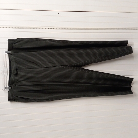 bellezza | Pants | Bellezza Mens Suitpants Size 43r Color Gray | Poshmark